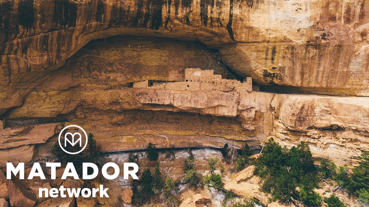 Ute Mountain Tribal Park: A Unique Destination - YouTube