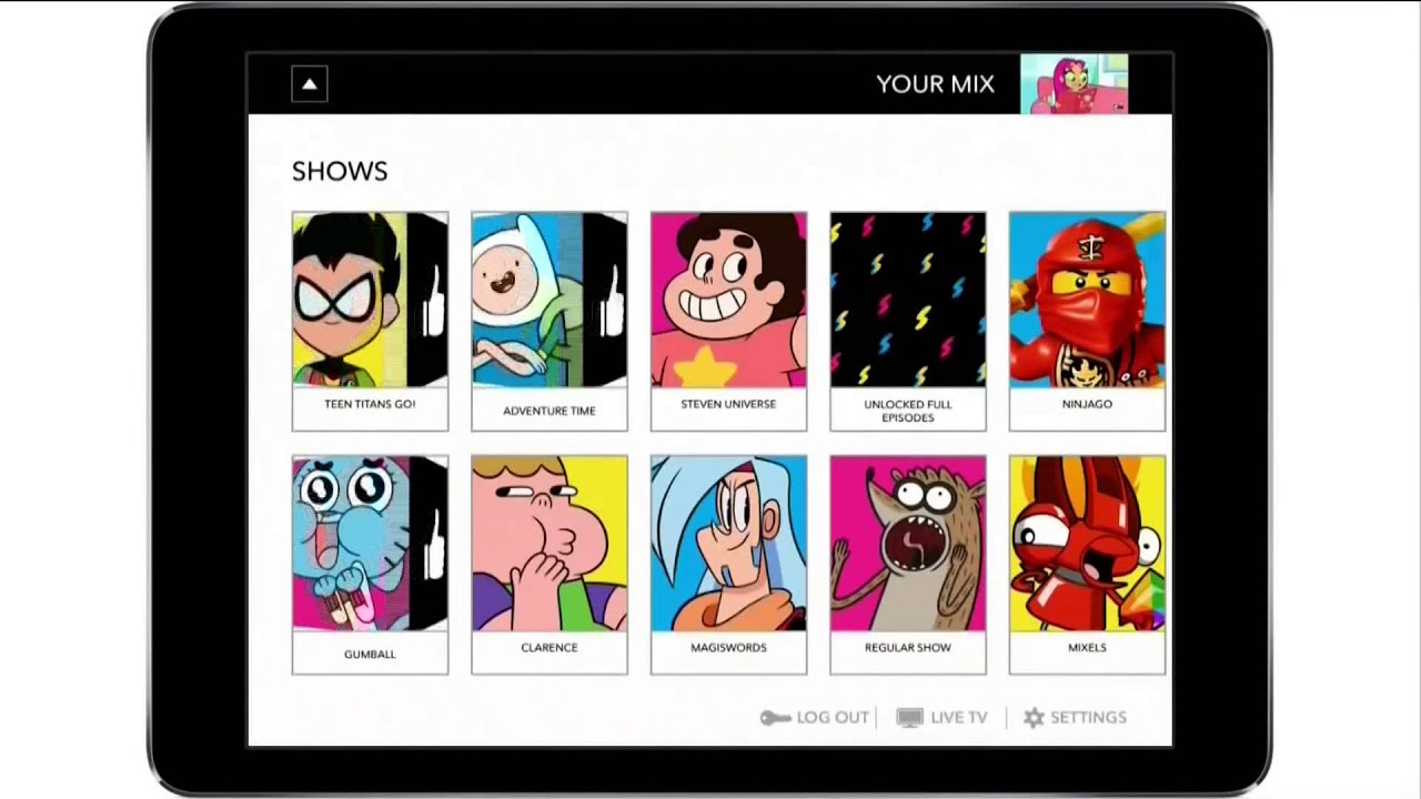 CN Promo | New Gumball Episodes (Dec 2015) - "See It First" CN App ...