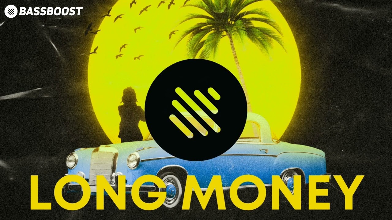 I.N.L.Y - Long Money (feat. Trapworld J-Goode) [Bass Boost Release ...