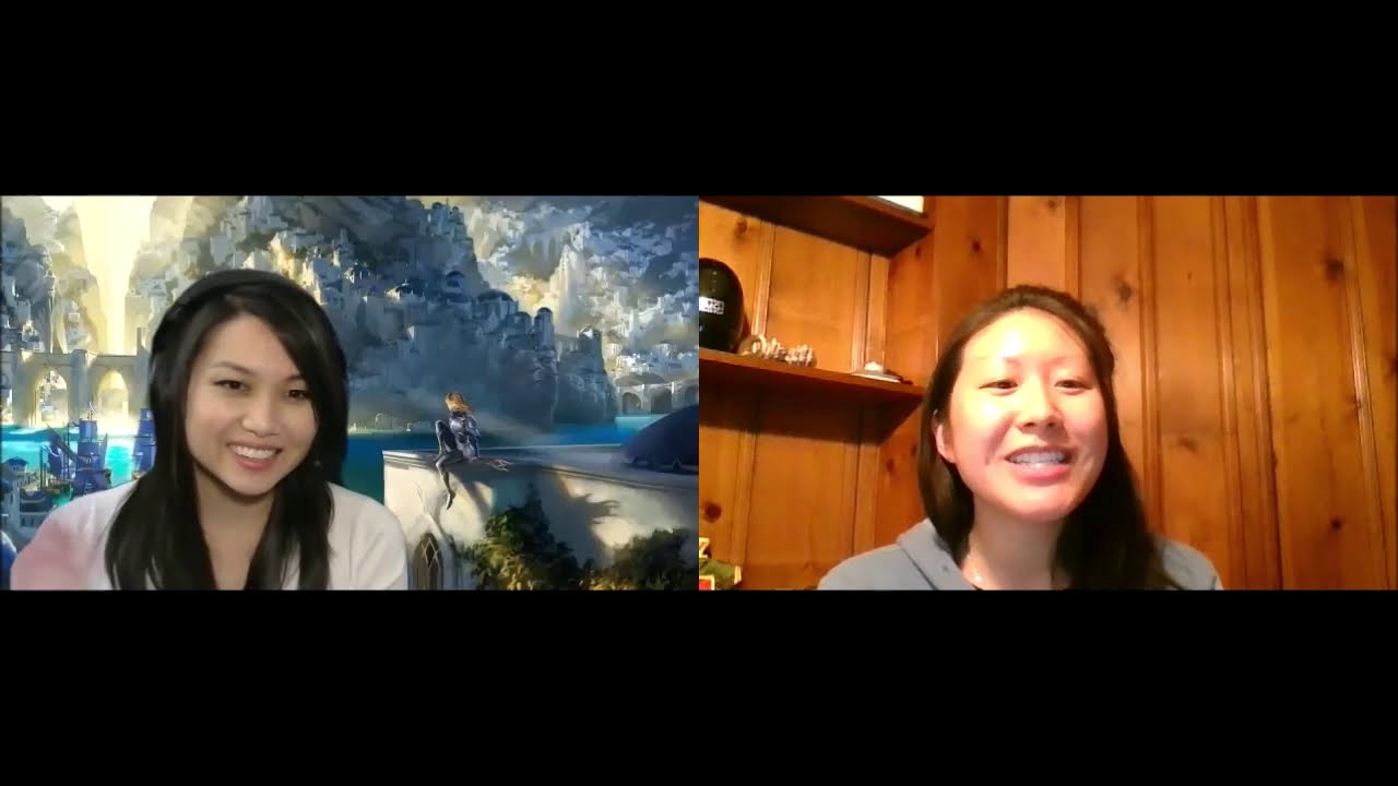 PhDizzle: Dr. Mel Li - YouTube