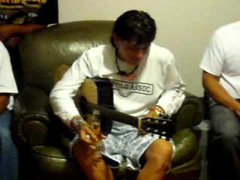 Javier rangel (el vampiro) - YouTube