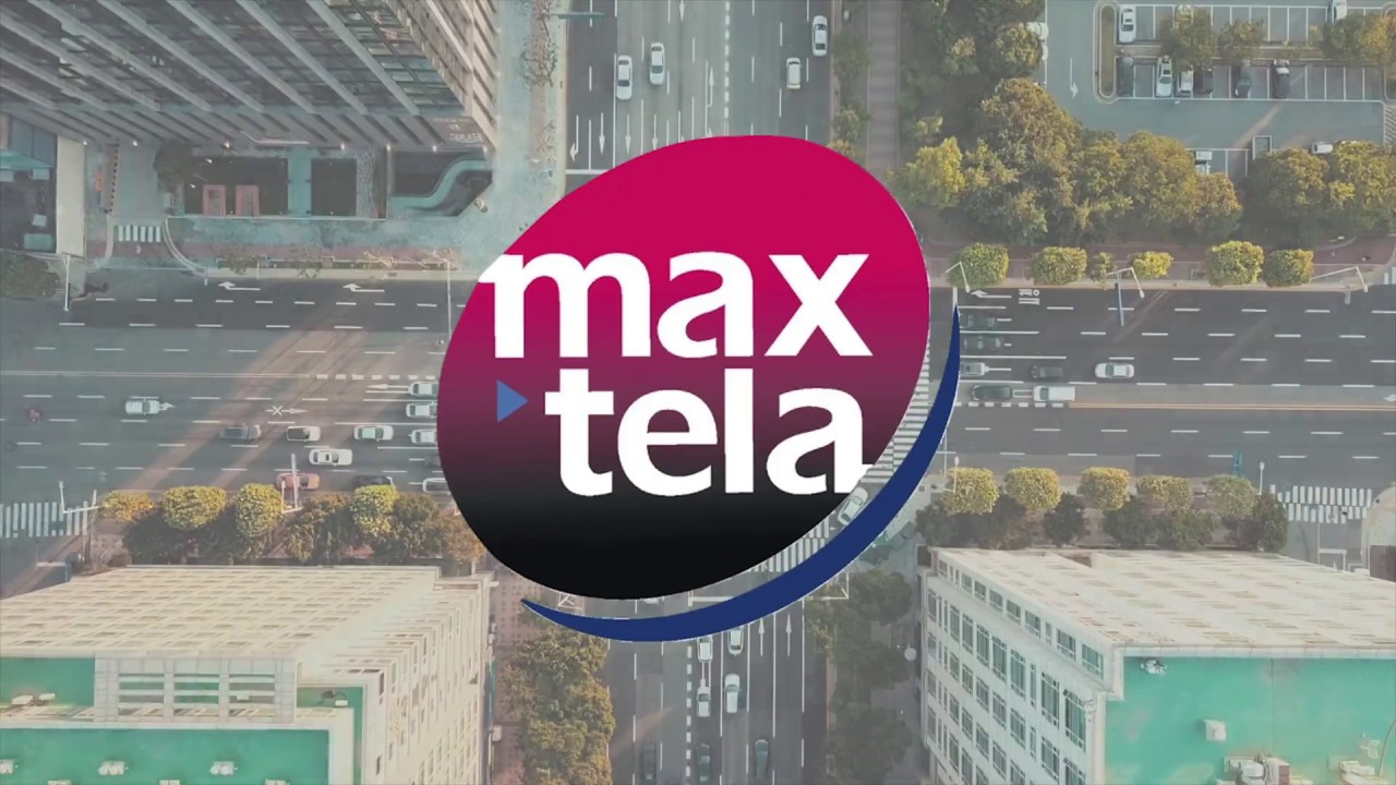 Maxtela Corporation About us. - YouTube