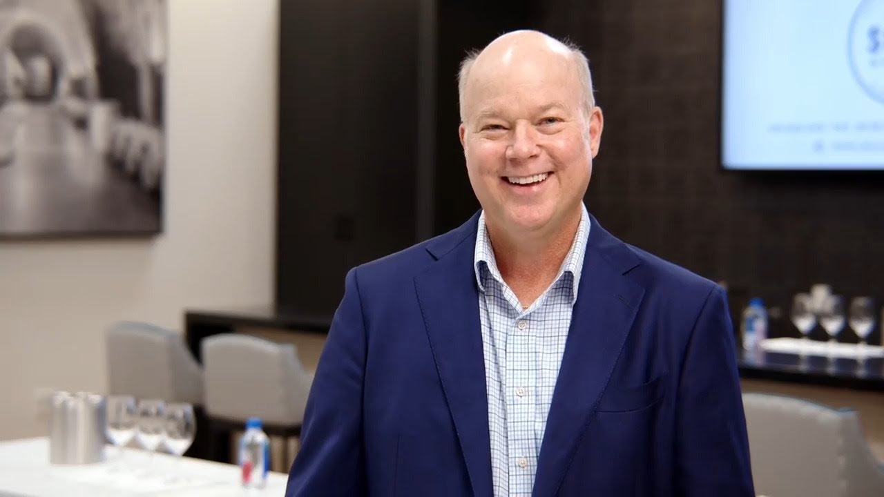 One More Round: Meet Eric Hemer, SVP & Director of Wine Education at ...