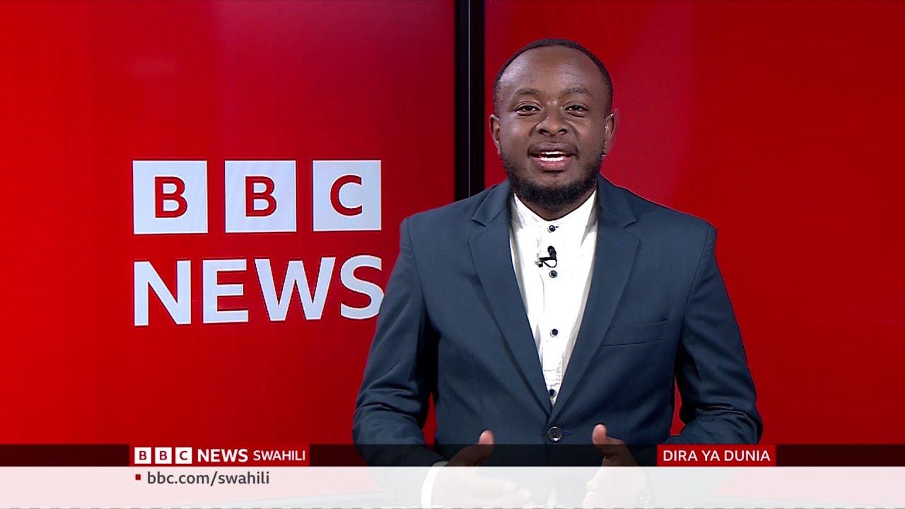 Matangazo ya Dira ya Dunia TV Alhamisi 24/10/2024 - YouTube