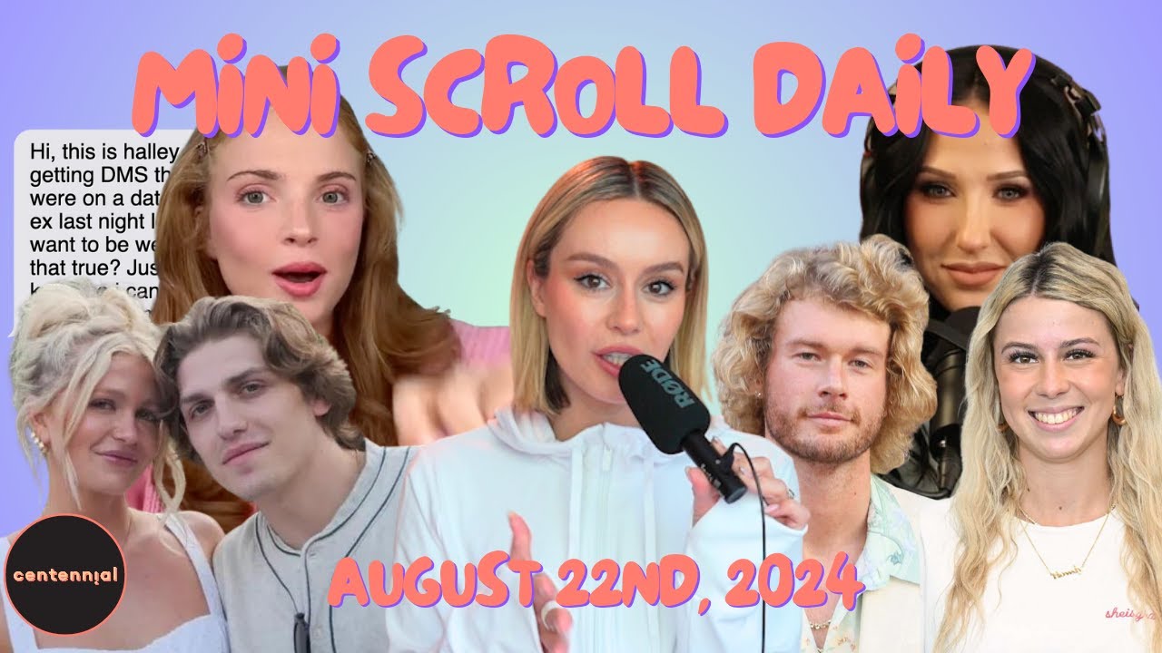 Sophia La Corte responds, Yung Gravy calls out Hawk Tuah girl + Jaclyn ...
