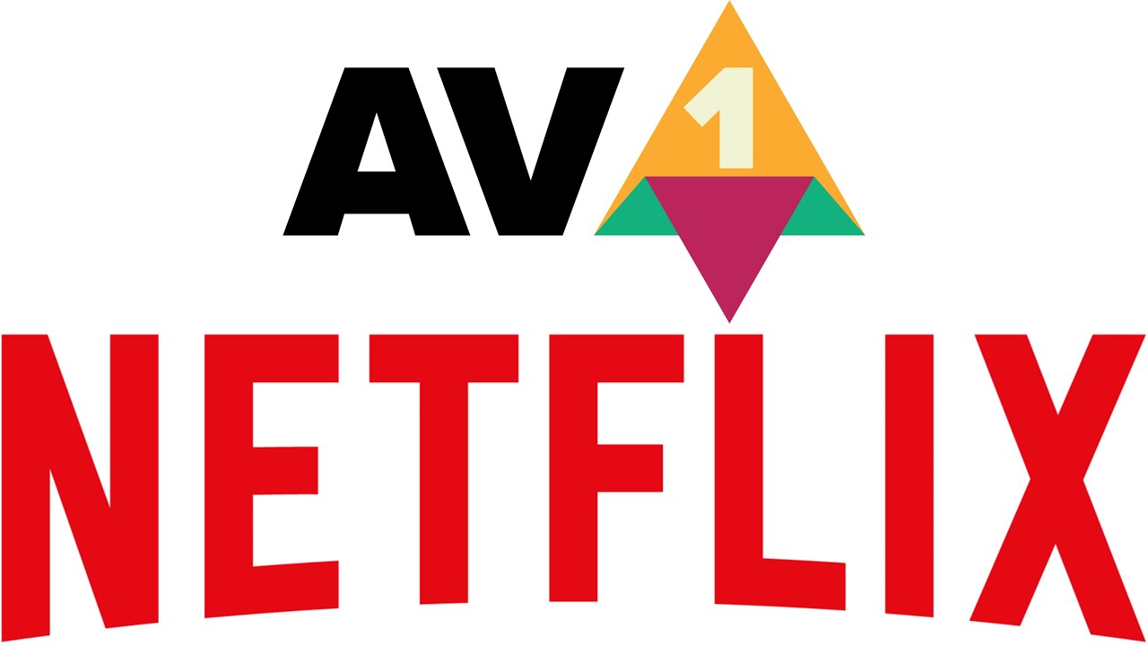 Netflix actualiza al códec AV1 alta eficiencia para TV y PS4 Pro ...