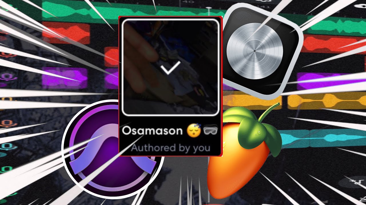 the tdf bandlab preset [okaymar, osamason, ohsxnta] - YouTube