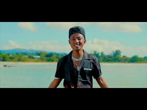 Tiji Negga - 2ème vague (Clip Officiel)