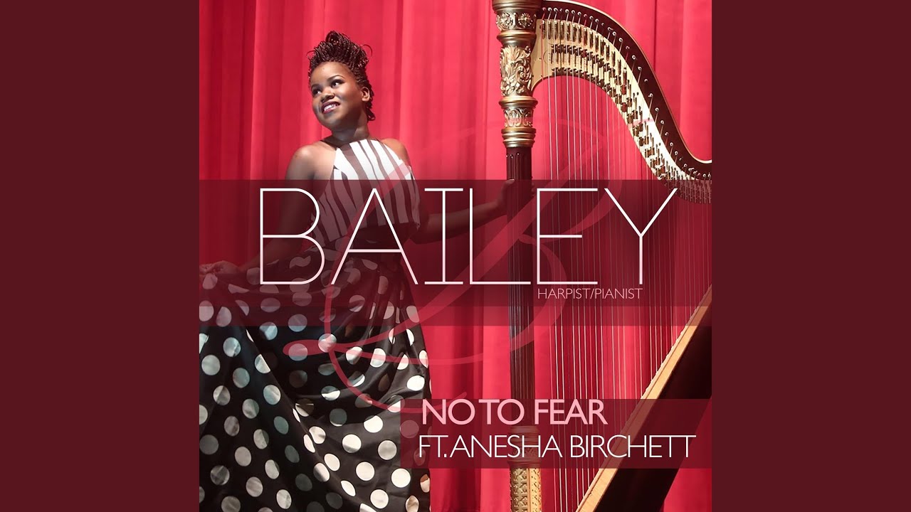 No to Fear (feat. Anesha Birchett) - YouTube