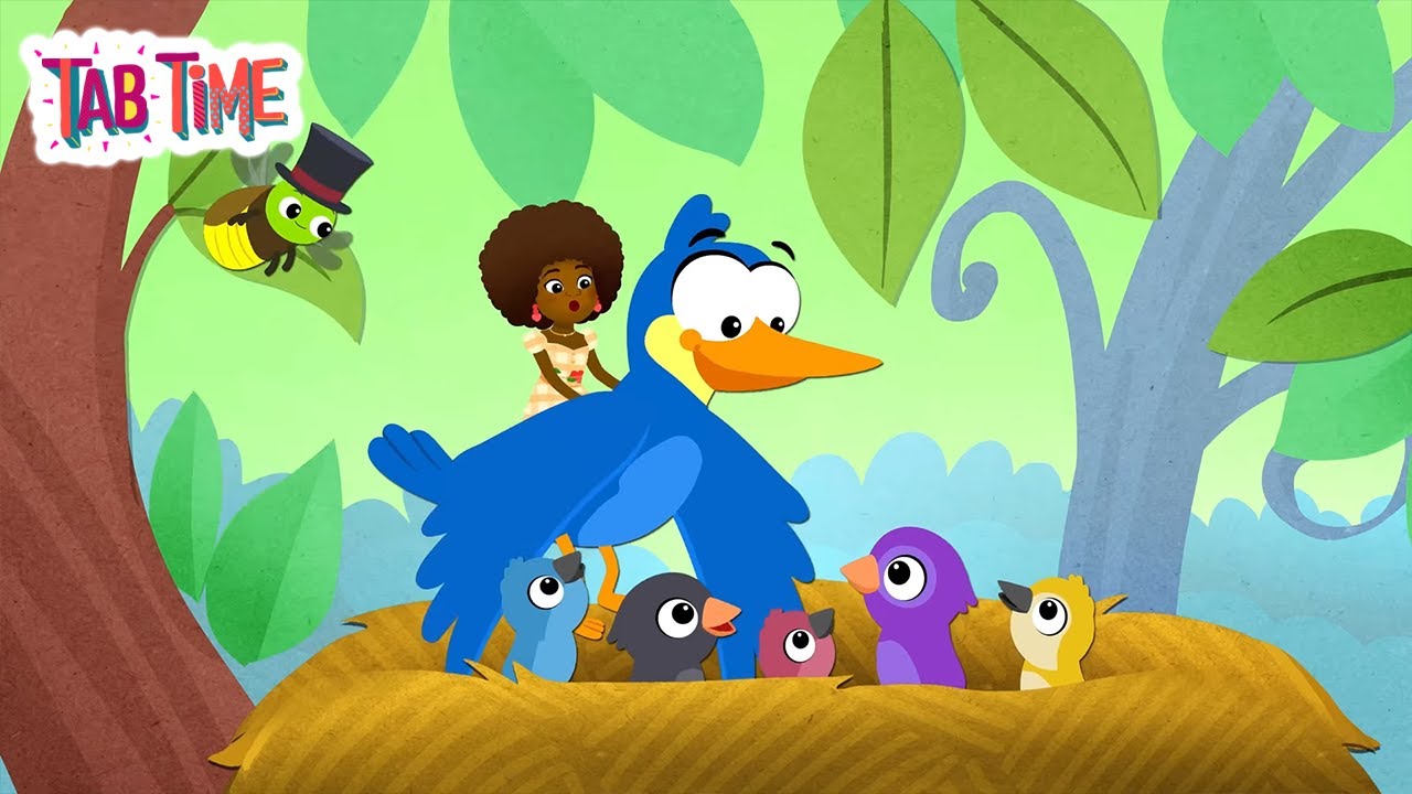 Special Adventure: Family | Cartoons for Kids | Educational Videos for ...