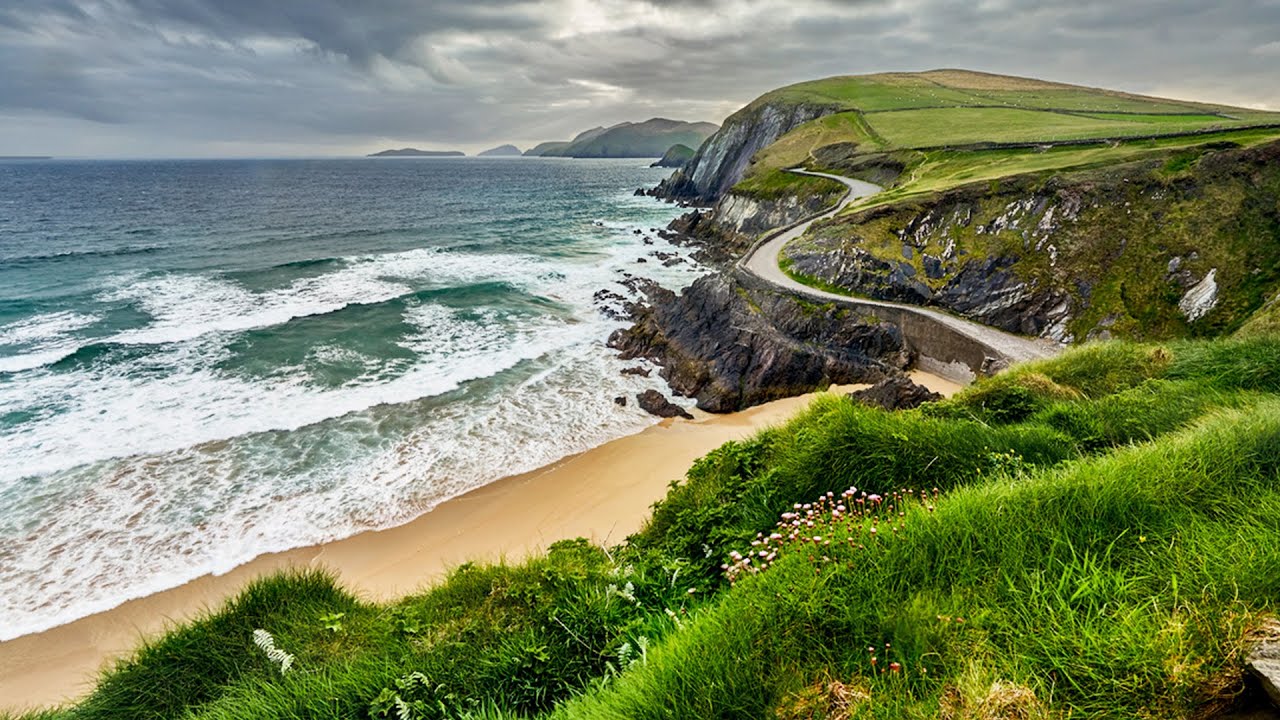 Exploring Ireland's Stunning Scenery And Culture | Wanderlust! Europe's ...