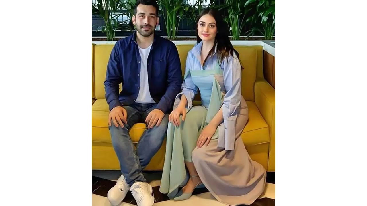 Halima Sultan Of Ertugrul Ghazi Drama Esra Bilgic Real Life Pics and ...