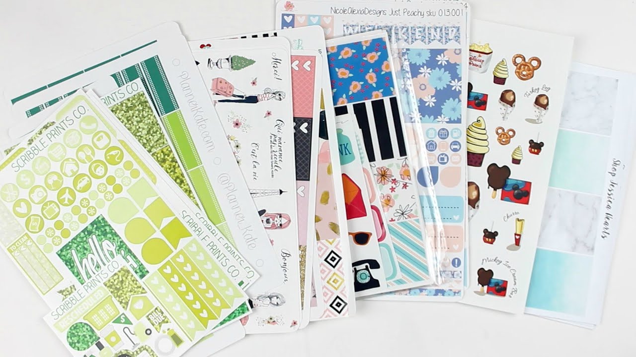 My Favorite Etsy Sticker Shops YouTube my-favorite-etsy-sticker-shops-youtube