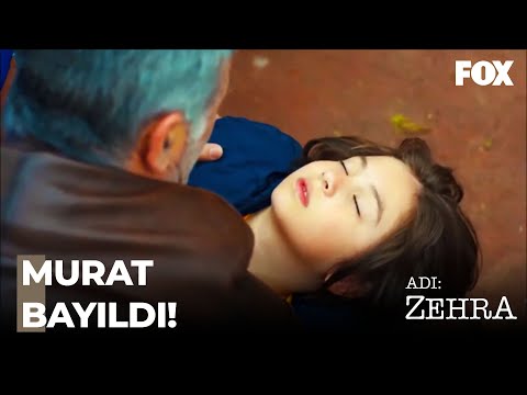 Murat'ı Hastaneye Kaldırdılar - Adı: Zehra 10. Bölüm
