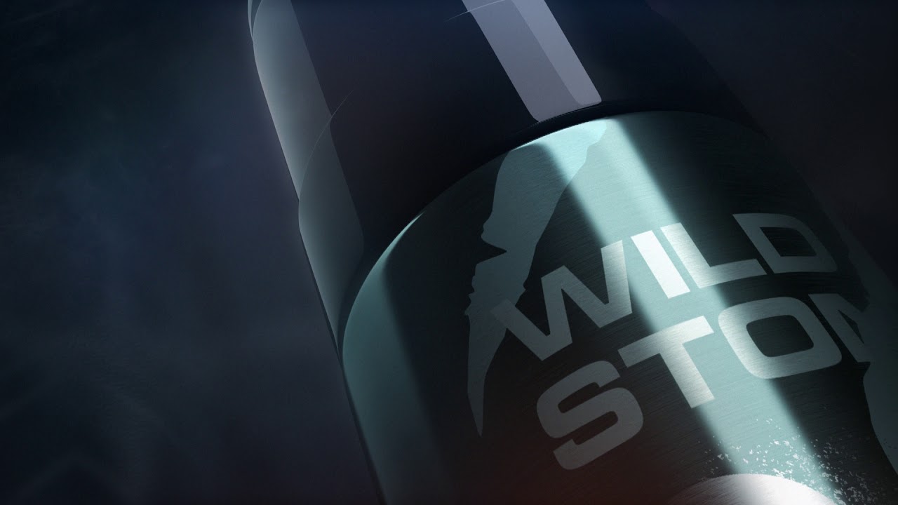 Wild Stone CODE - Precious Metal Collection - YouTube