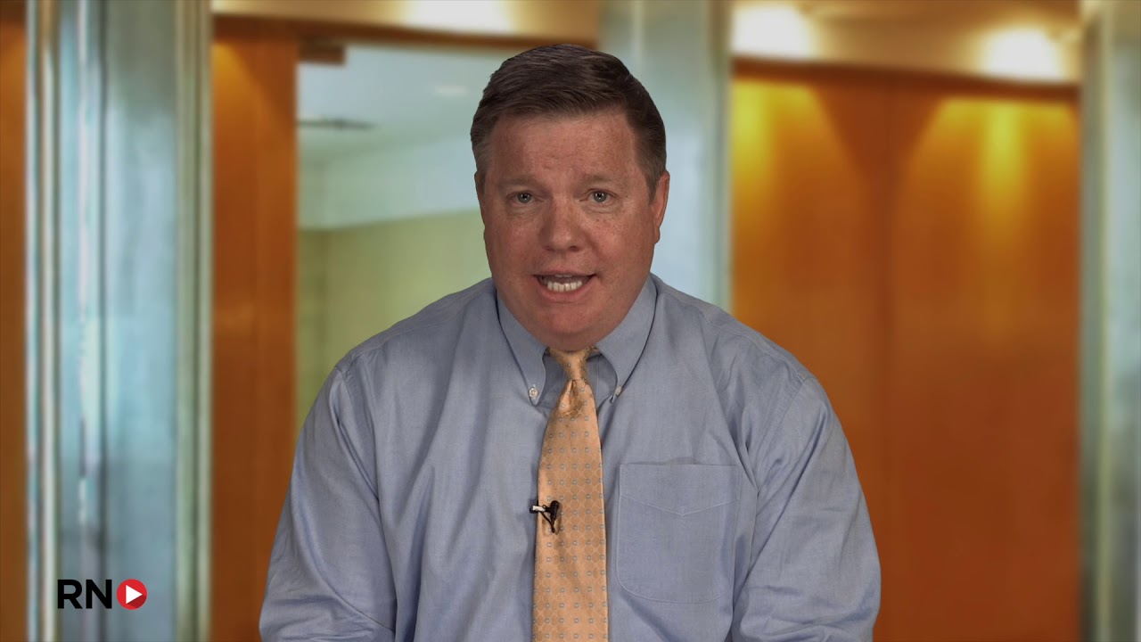 Jim Mayer of Freedom America Discusses Retirement Tax Planning - YouTube