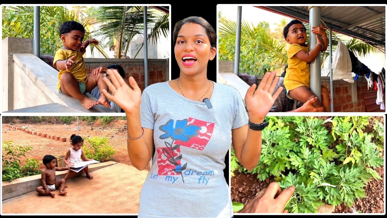 Ask Your Questions 😜Q&A Next Video l Amma Na Ellad Jolly #tuluvlog #qna ...