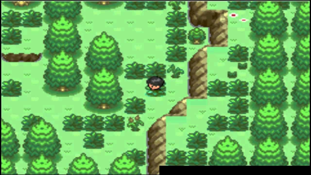 Pokemon Sentra Journeys Episode 1: It All Begins - YouTube