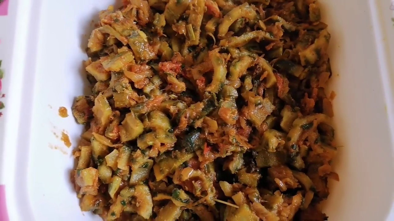 Karele Ki Sabzi | Crispy Karele Sabzi Recipe | Bittergourd Easy & Tasty ...