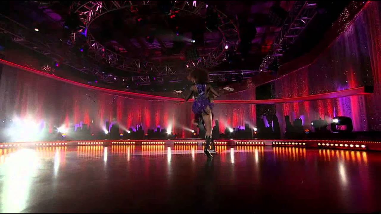 AUDC S02E06 Eight Duet - YouTube