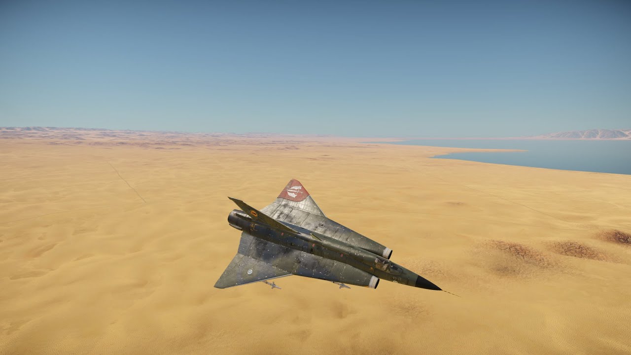 The FLYING DORITO in WarThunder!!! - YouTube