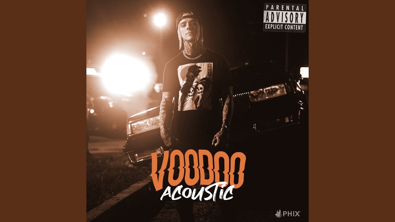 Voodoo - (Acoustic) - YouTube Music
