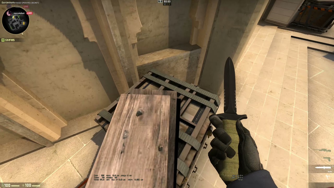 poppin hack still best 2018 movement cheat - YouTube