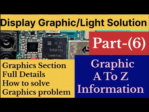 Display Graphic Solutions_Day-[14]_Part-(5) How to solve Graphic ...