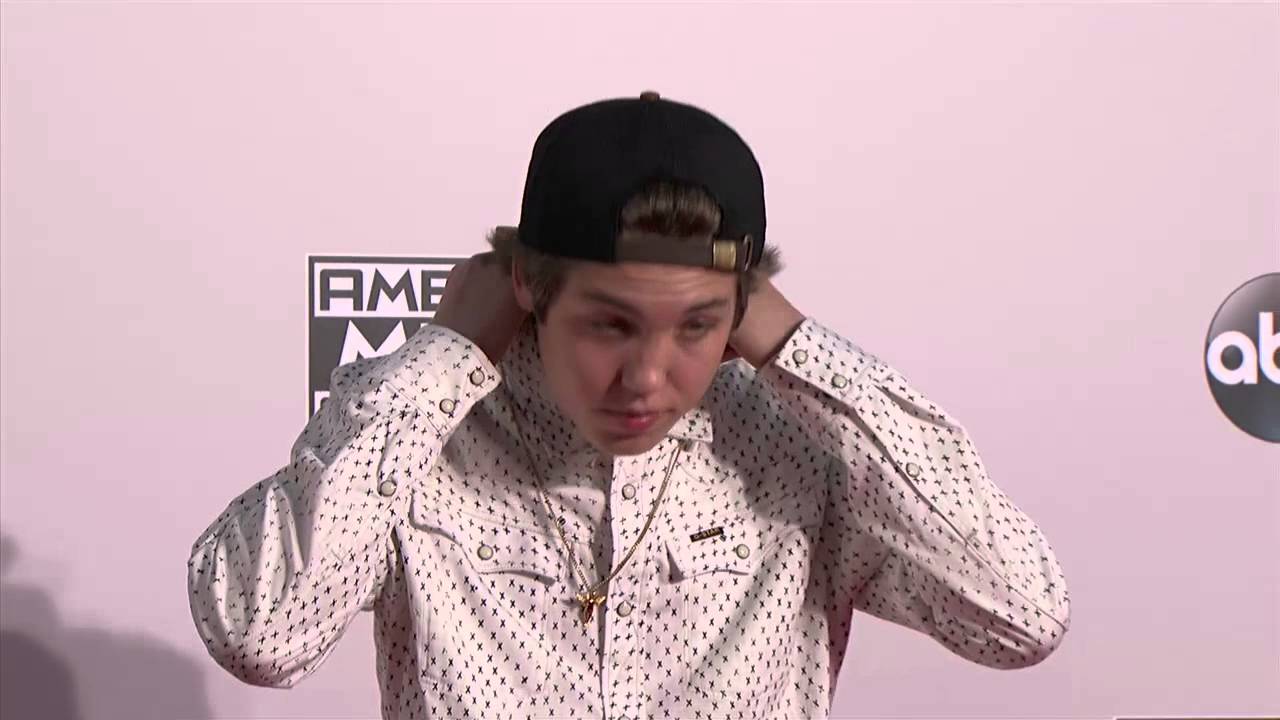 Matthew Espinosa Instagram