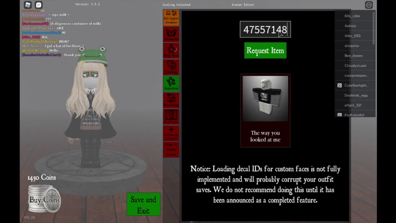 misfits high random codes! - YouTube