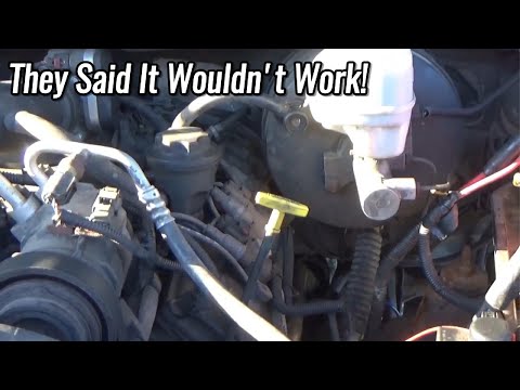 The Truth About Long Tube Headers on a 3rd Gen Ram 2500 5.7L Hemi Trucks (Everyone Gets This Wrong)