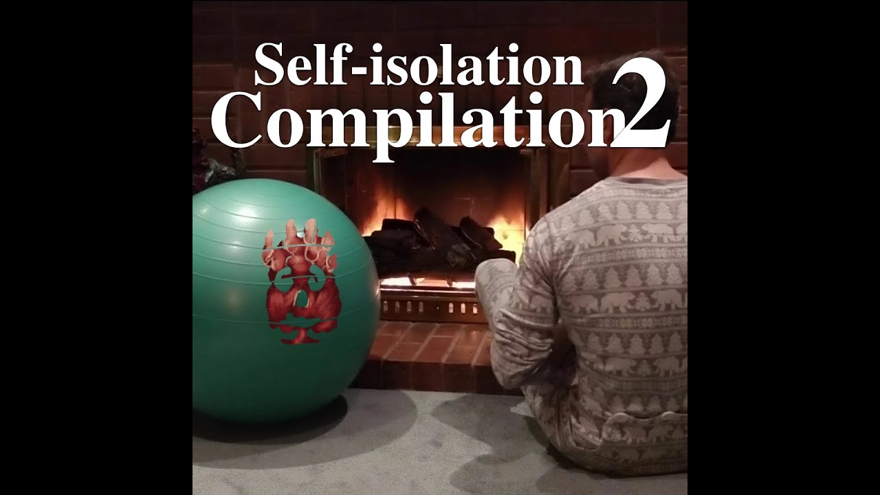 Another Self-isolation Meme Compilation! - YouTube