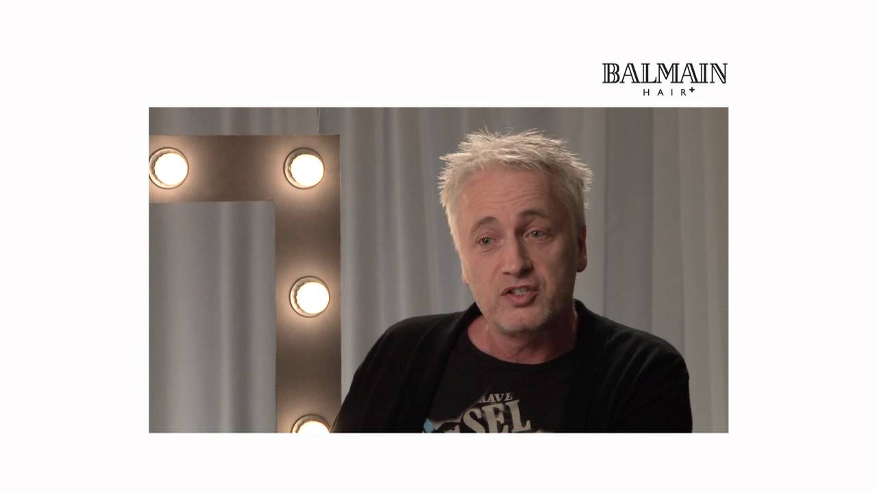 The Hair+ philosophy by Steven Goldsworthy - YouTube