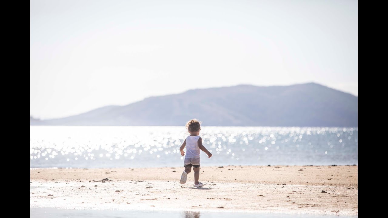 Murrup: The Future is Freedom - YouTube