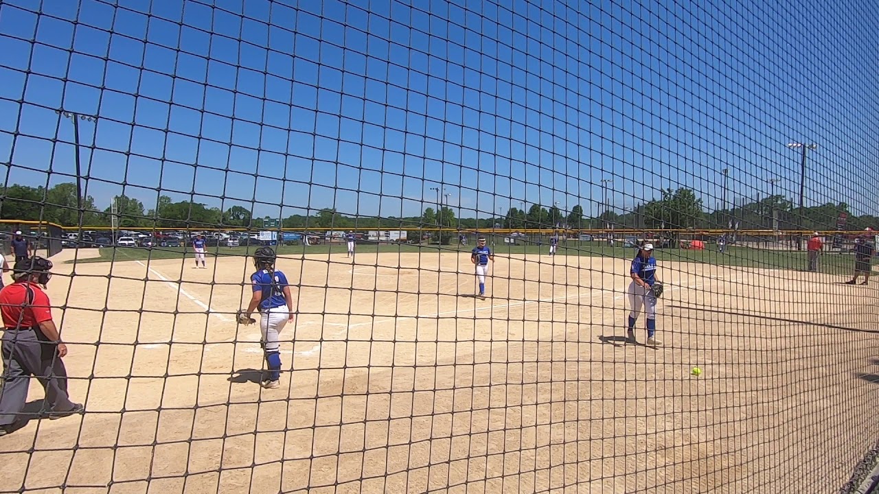 6/13/20_12:00 PM_F24_Select Fastpitch 15U vs Nebraska Thunder Gold ...
