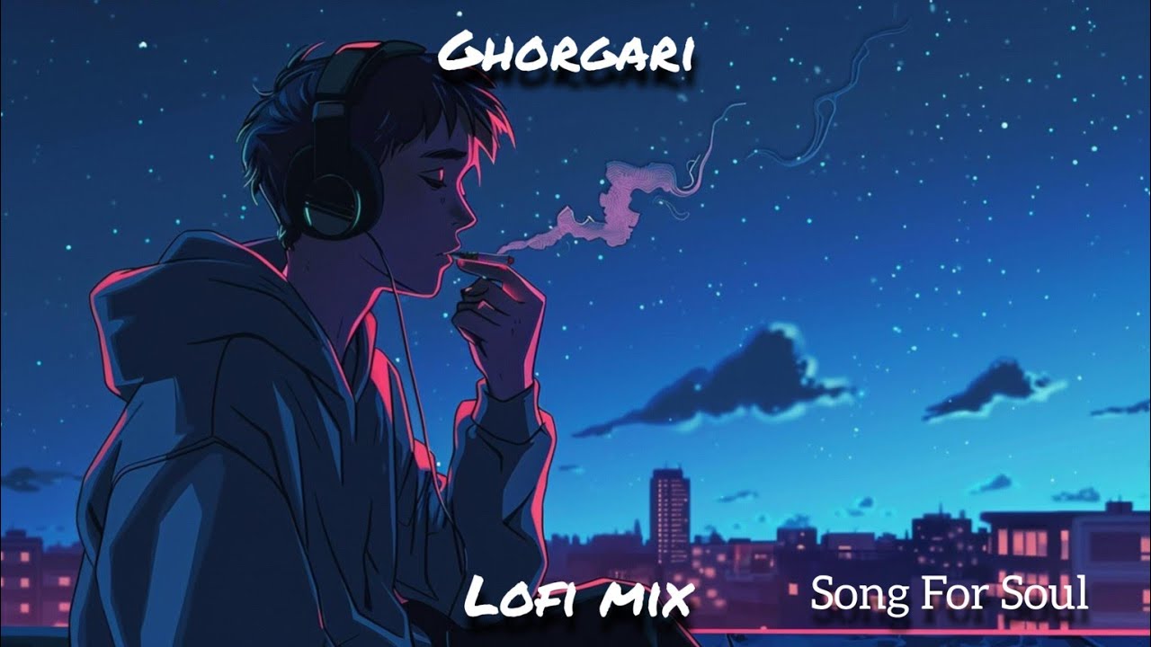GhorGari_(LOFI MIX)_Train_Poka_-_HIGHWAY_SONG FOR SOUL || - YouTube