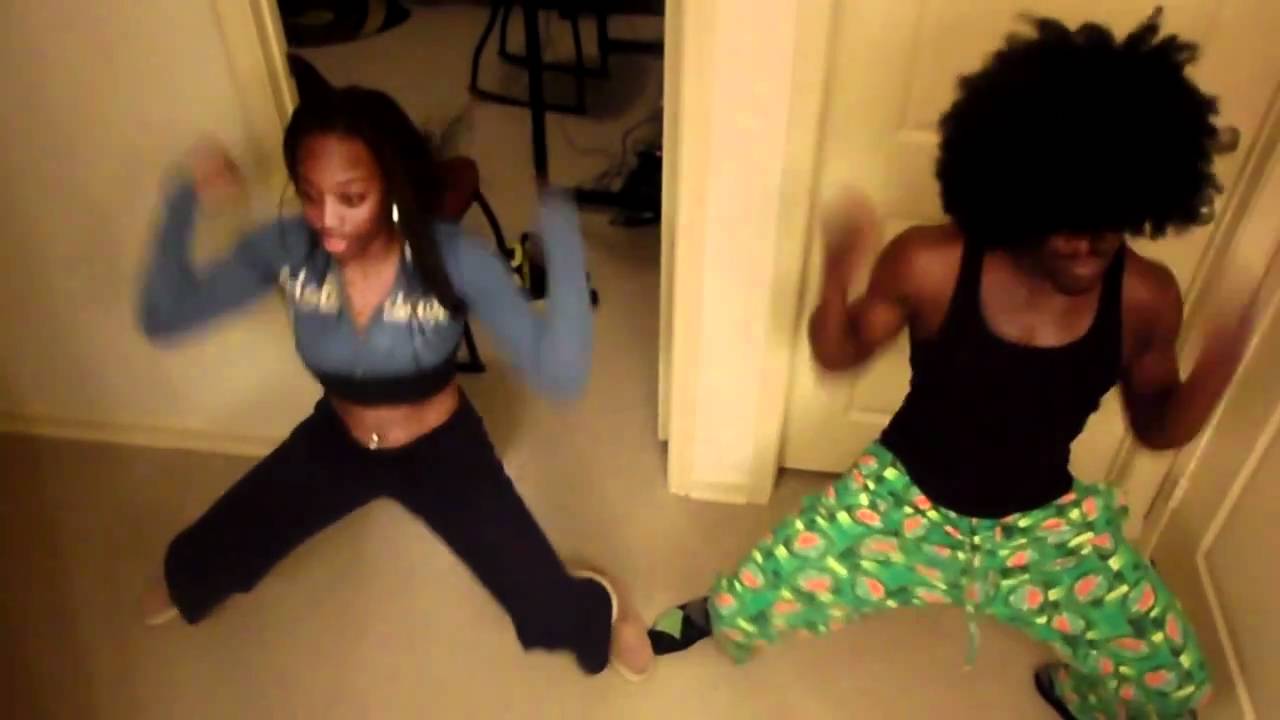 Wuuu-Tang (Florida Dance) - YouTube