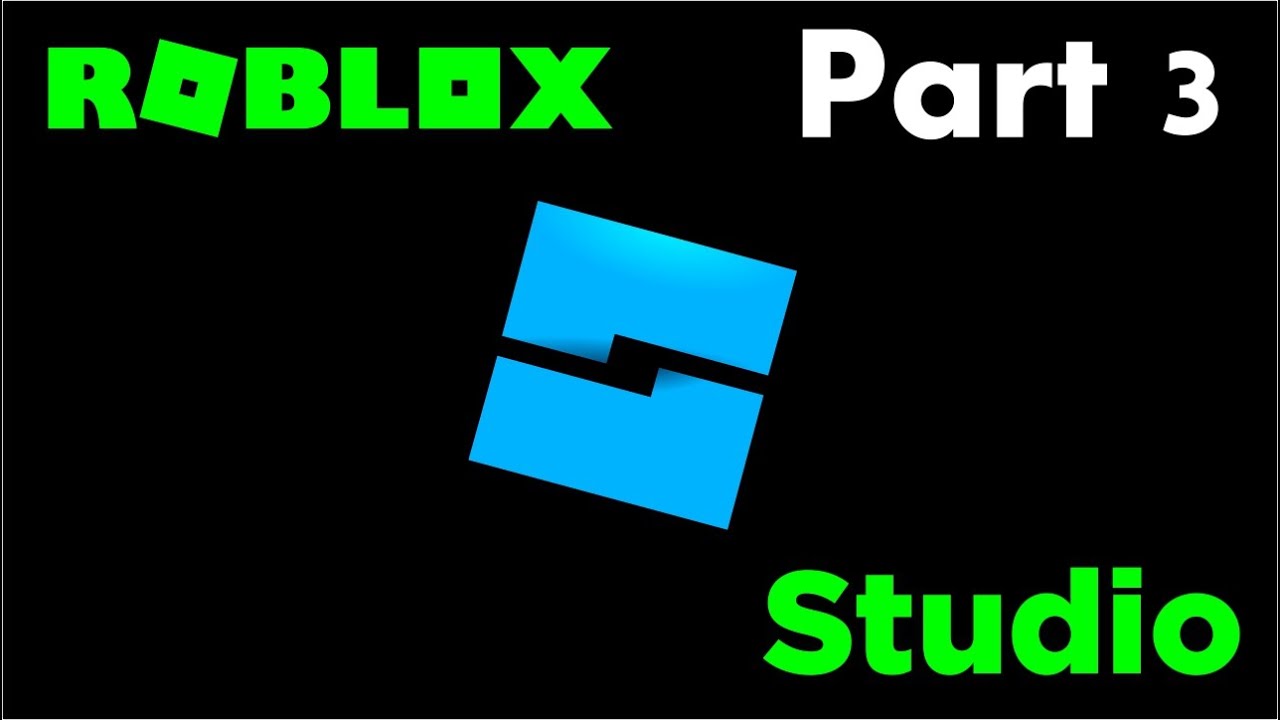 Curso de Roblox Studio 2025 Part 3: EDITANDO AVATAR SpawnLocations - YouTube