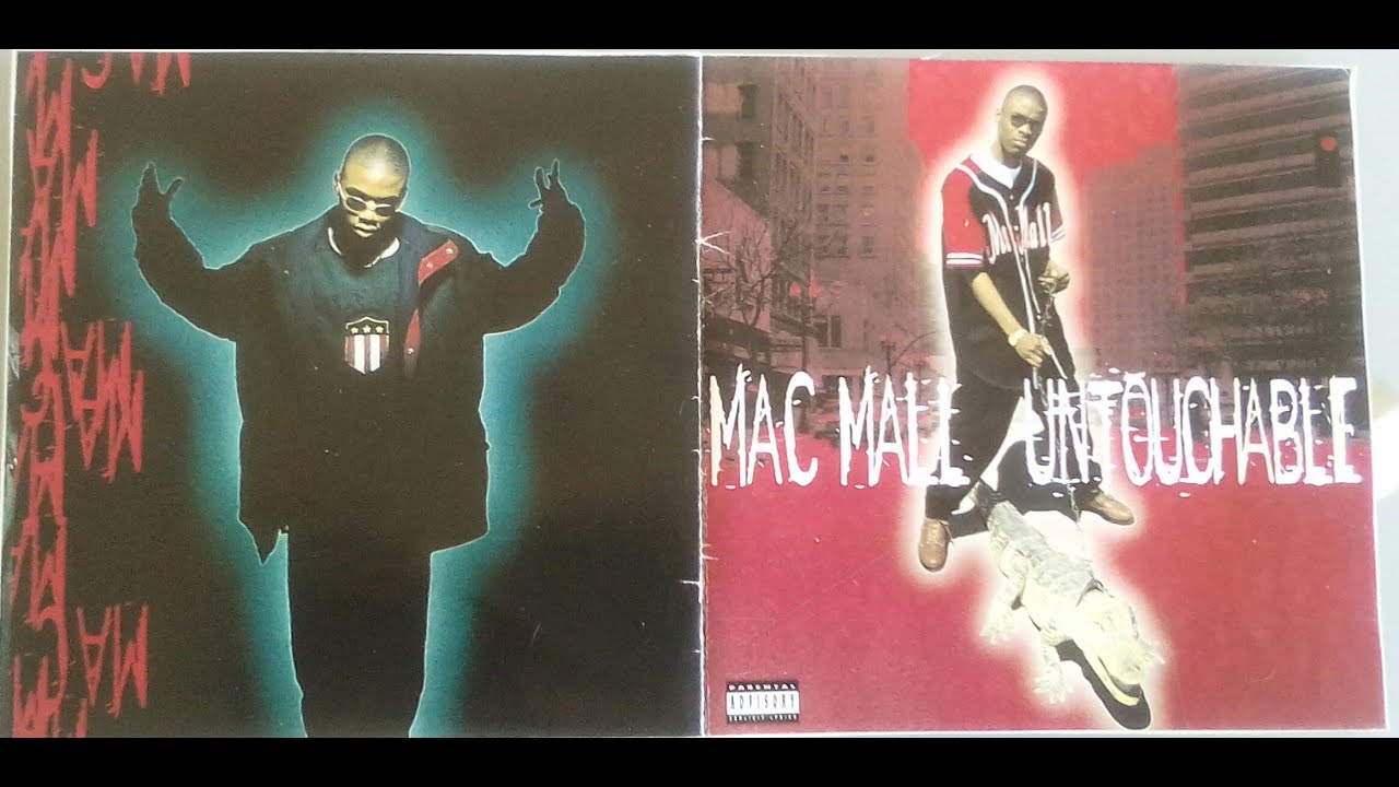 Mac Mall - Pimp Or Die (Feat Ray Luv, Young Lay) 1996 - YouTube