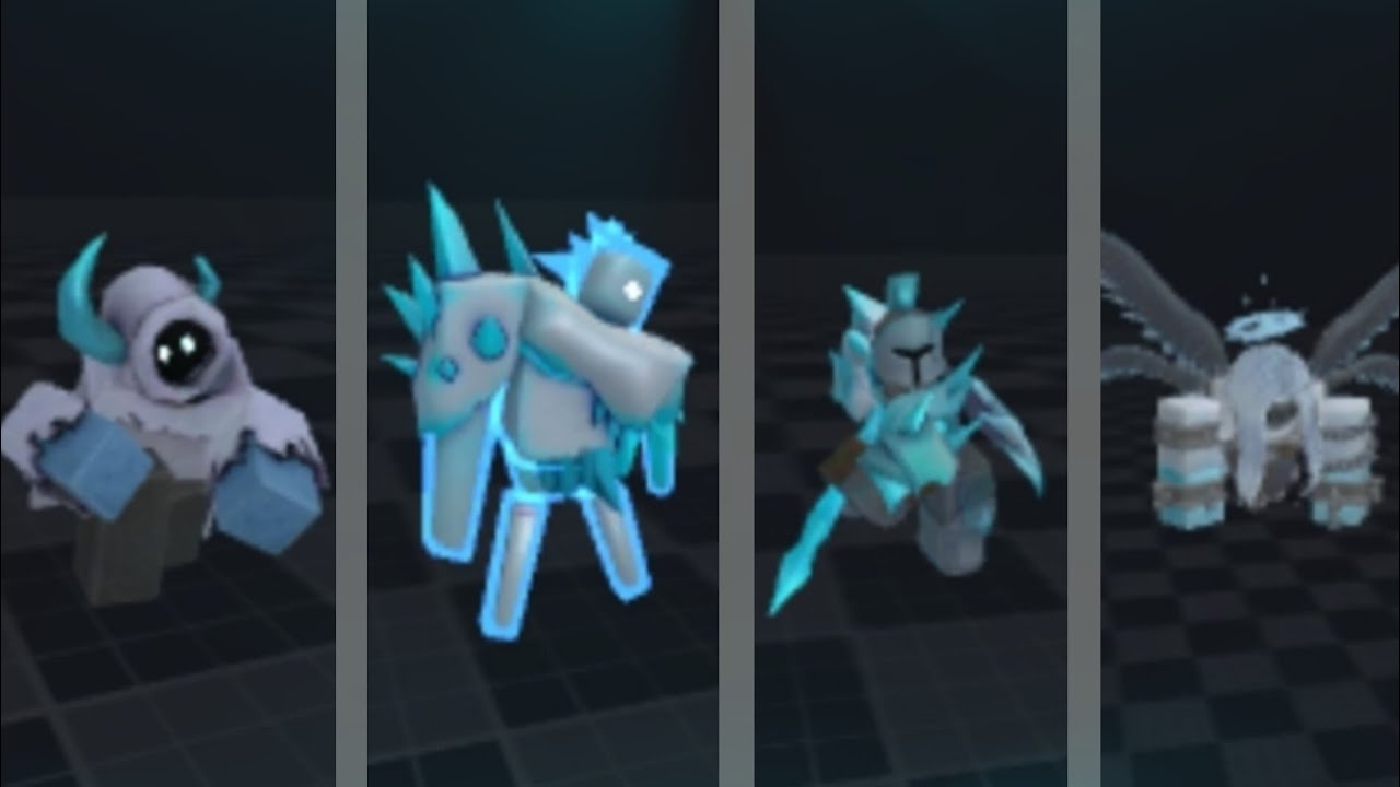 Roblox TDS: Unit Testing Ep.1 (Ranged Enemy Damage Test and etc.) - YouTube