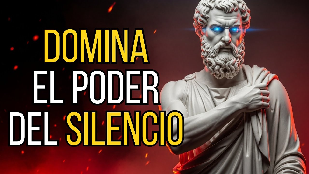 Cómo Convertirte en una Persona ADMIRADA (3 Secretos del Poder ...