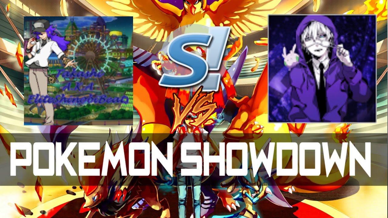 Pokemon Showdown |OR/AS| Battle Factory Live with Danekii - YouTube