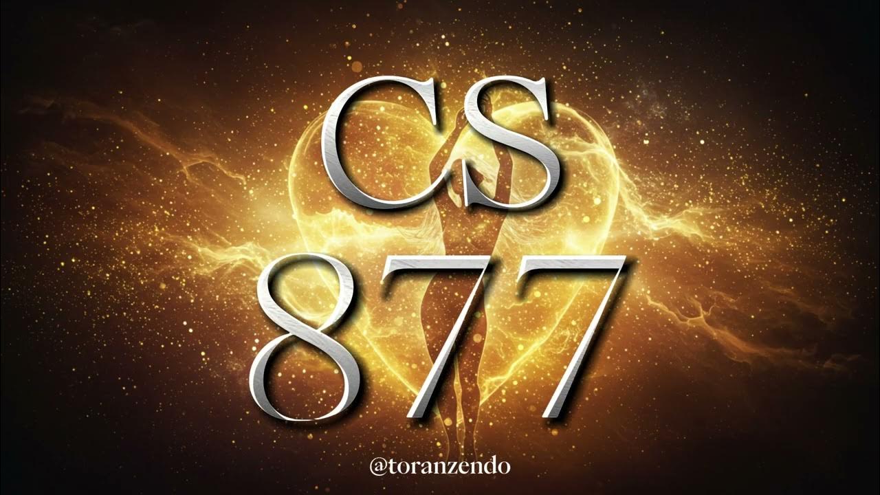 CS 877 Amor propio - YouTube