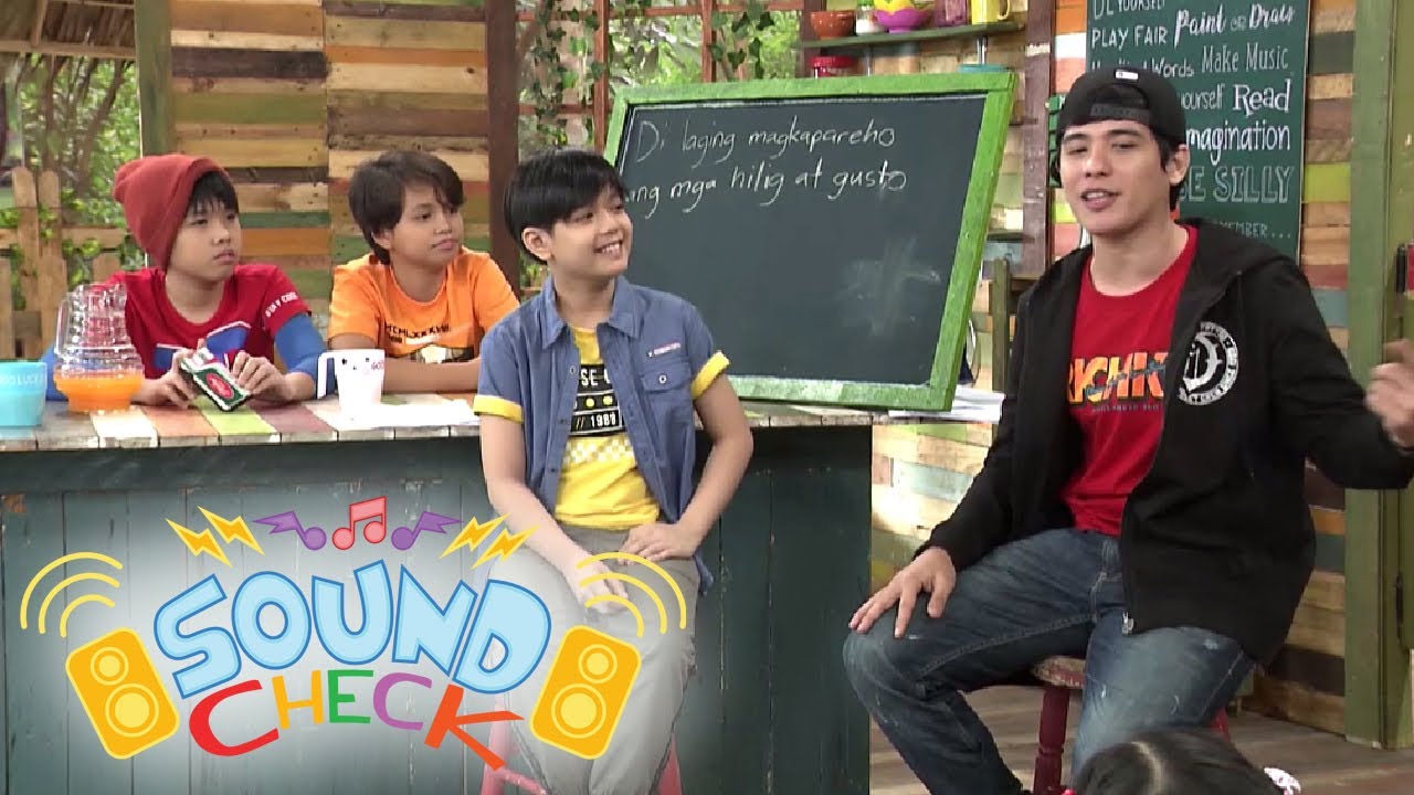 Sound Check: Rap Full Episode | Team YeY Season 4 - YouTube