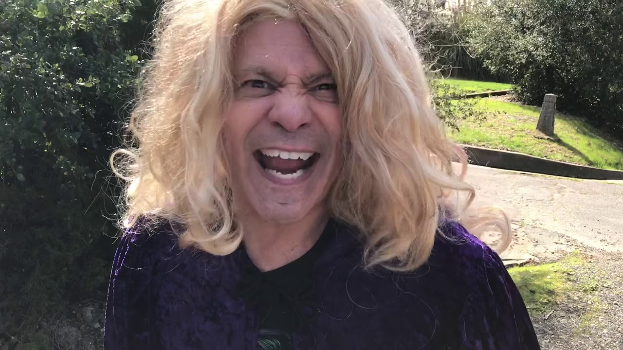 Witch Came First? - YouTube