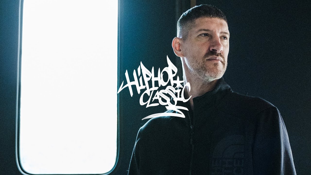 Mistaman - 128 Barre | HipHop Classic - YouTube