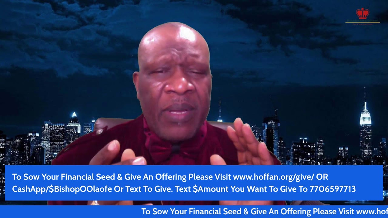 What Is Set Before You - YouTube