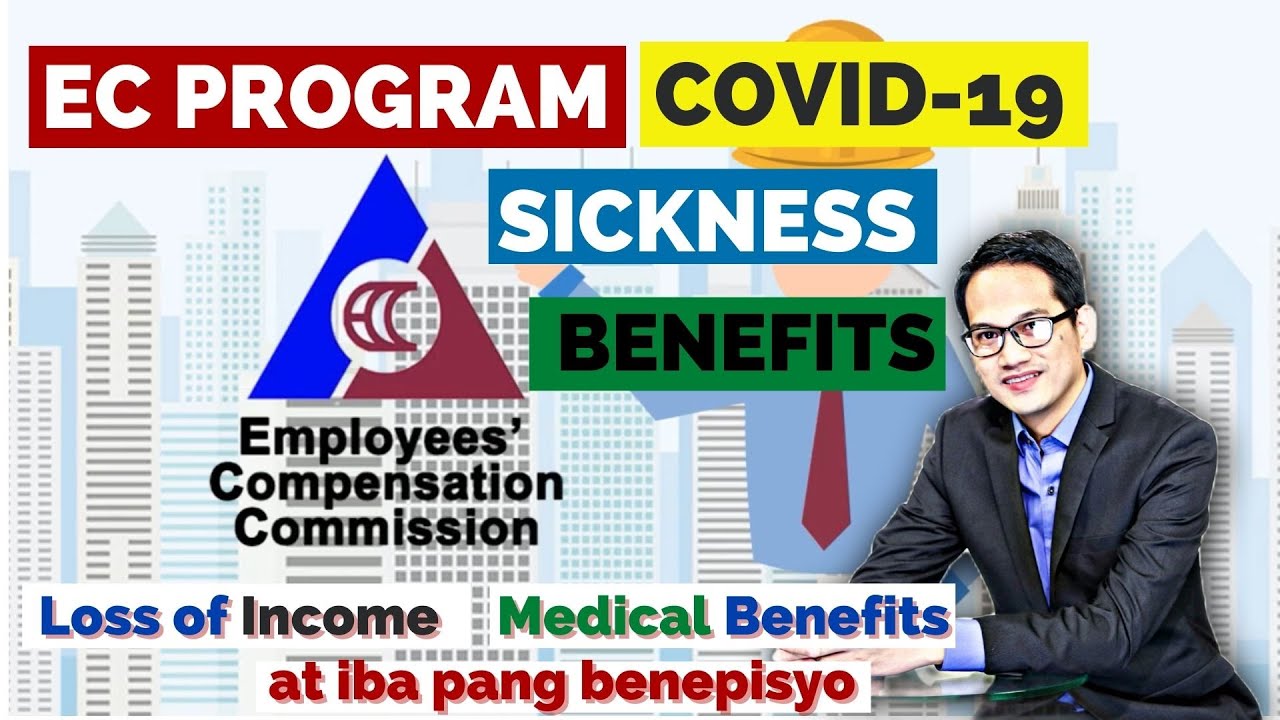 EC Program l Covid-19 l ECC l Benefits - YouTube