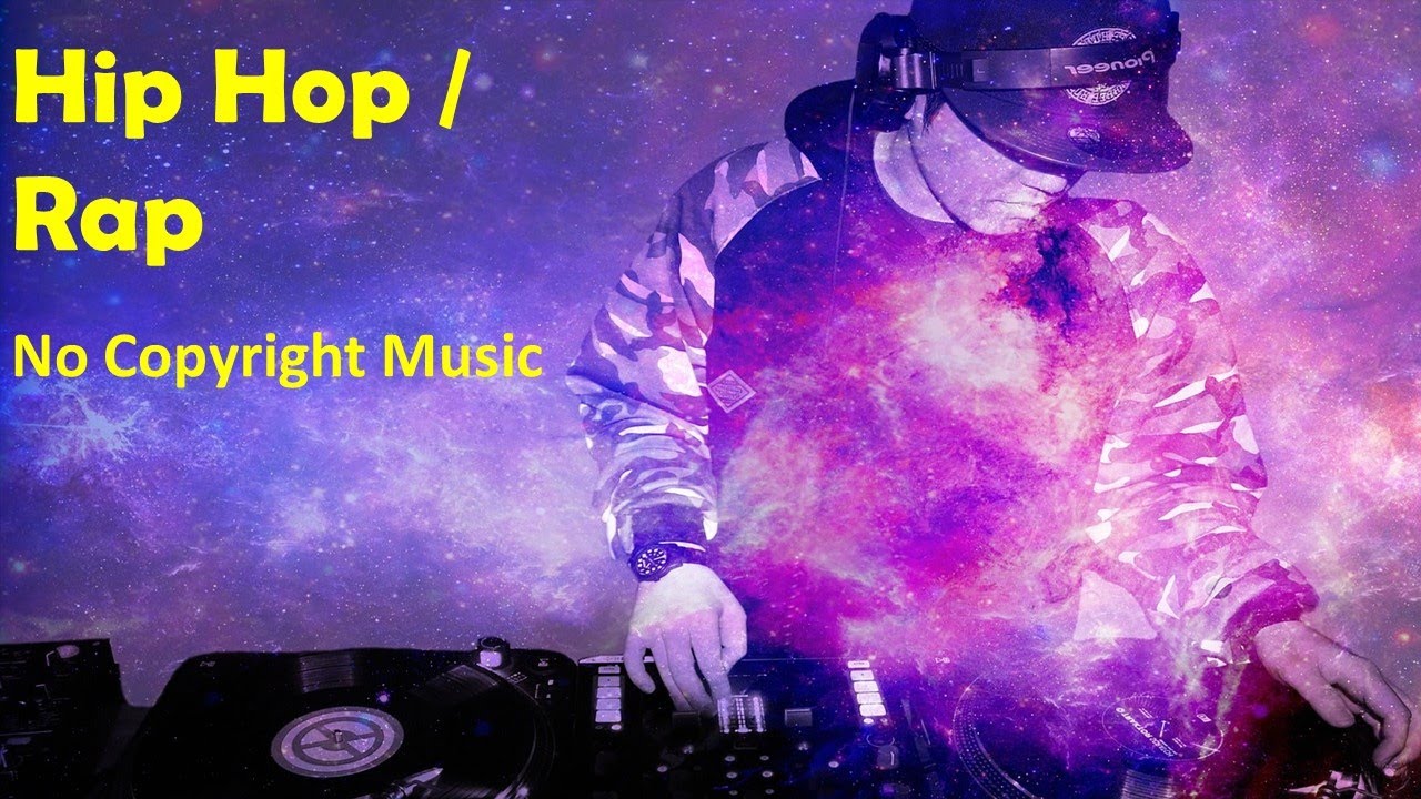 Hip Hop / Rap No Copyright Music [ Background Hip Hop Music] - YouTube