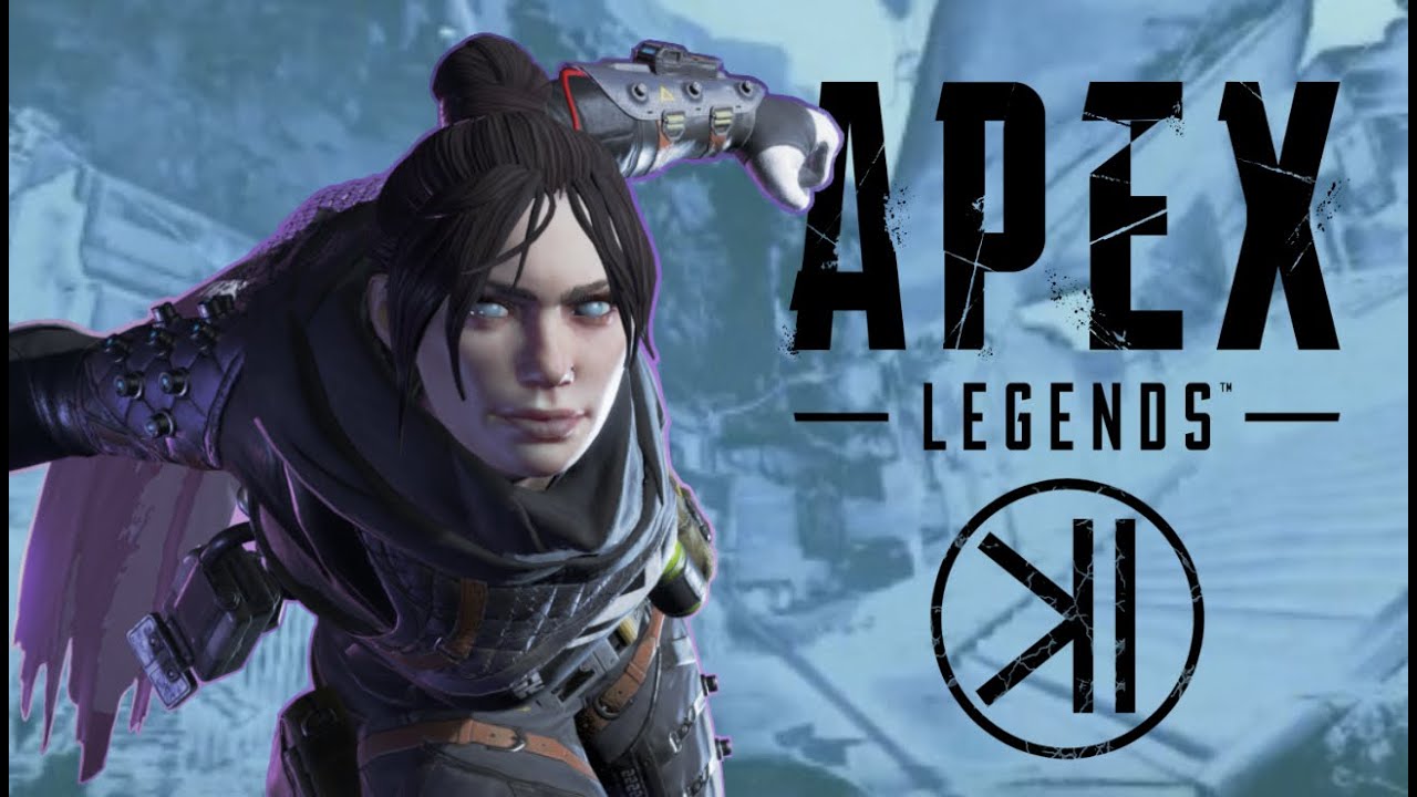 Zero to Hero | Apex Legends #2 - YouTube